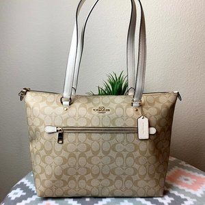 Coach Bags | Large Tote | Poshmark